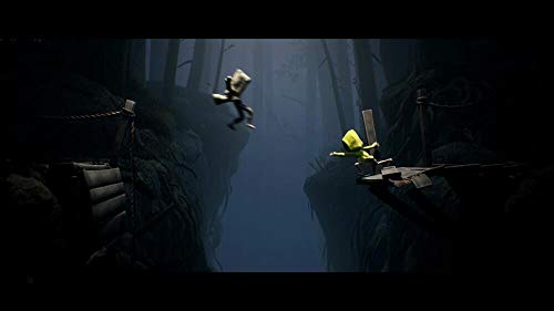 Little Nightmares 2 Day One Edition (Xbox One)