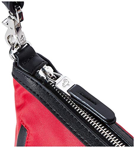 Mandarina Duck Women's Clutch Bag, Scooter5, Hunter