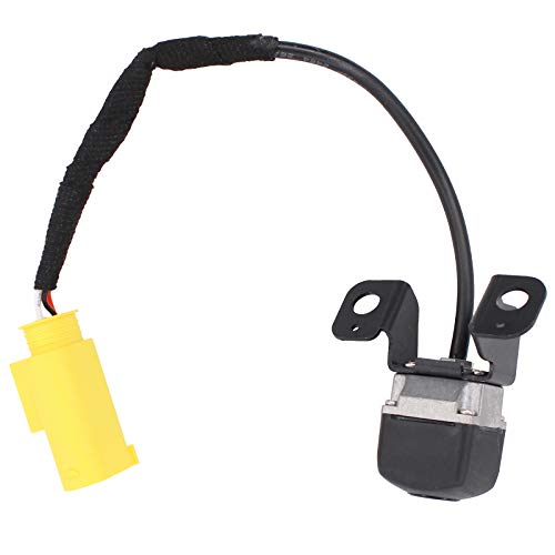 NewYall Parking Assist Backup Camera