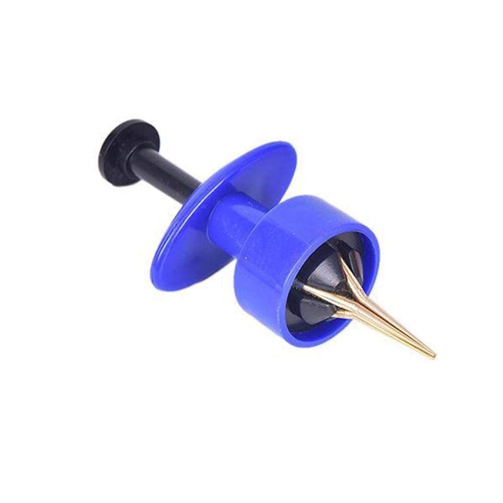 Ruifaya Carp Fishing Tools Fishing Bait Band Tools Pellet Bait Bander Set Boilies Rig Splicing Needles Rig Tool Baiting Carp Tackle