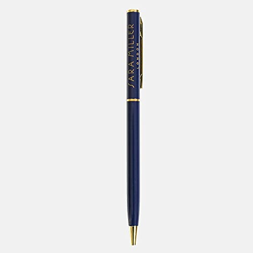 Portico Designs Ltd Sara Miller London - Orchard Collection Notebook and Pen Set