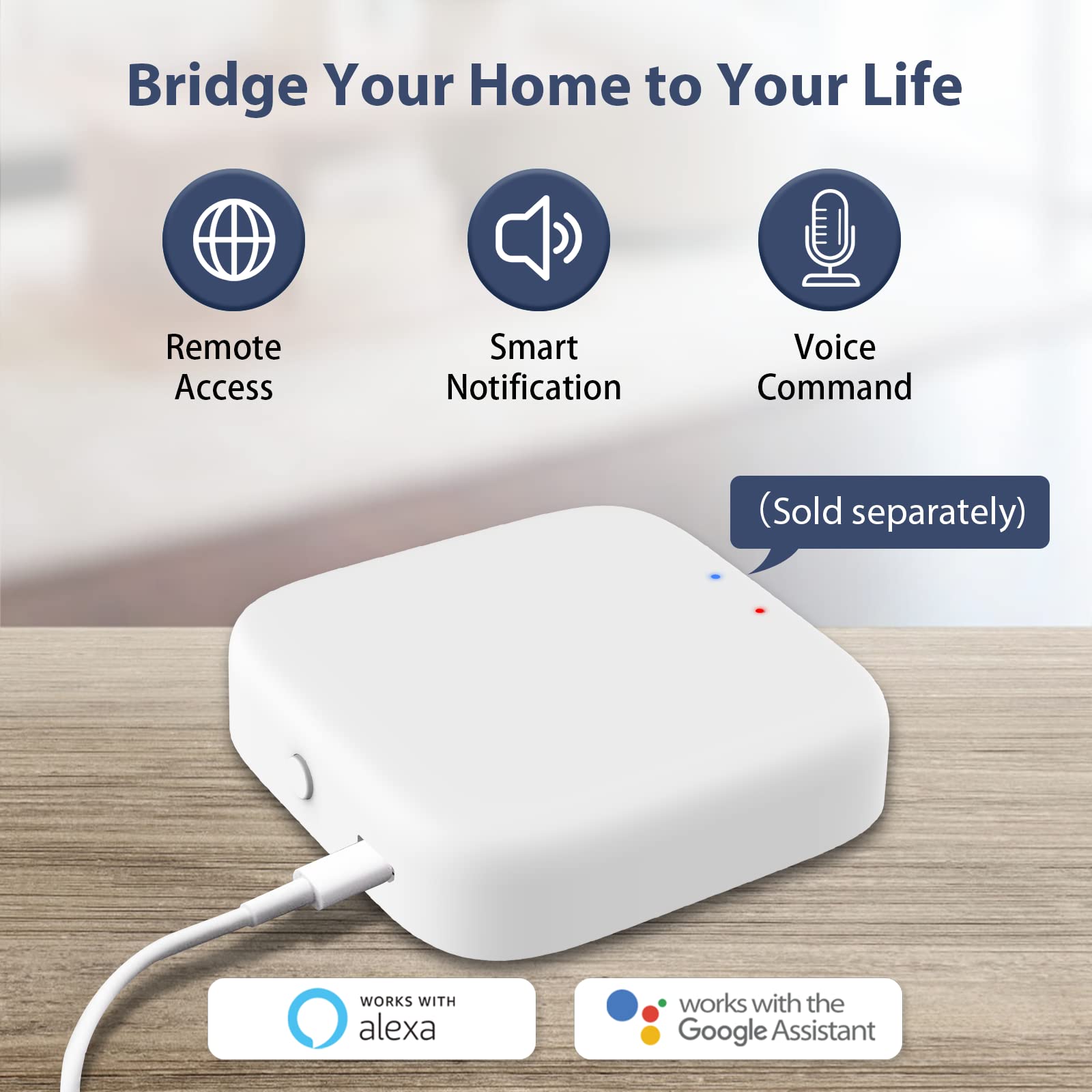 NGTeco Smart Biometric Fingerprint Door Lock with WiFi, Keypad, and Bluetooth
