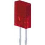 OEM Kingbright Company, LLC WP113IDT, LED Uni-Color Hi-Eff. Red 627nm 2-Pin Bulk (1000 Items)