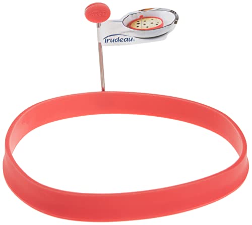 Trudeau Silicone 6-Inch Pancake Ring