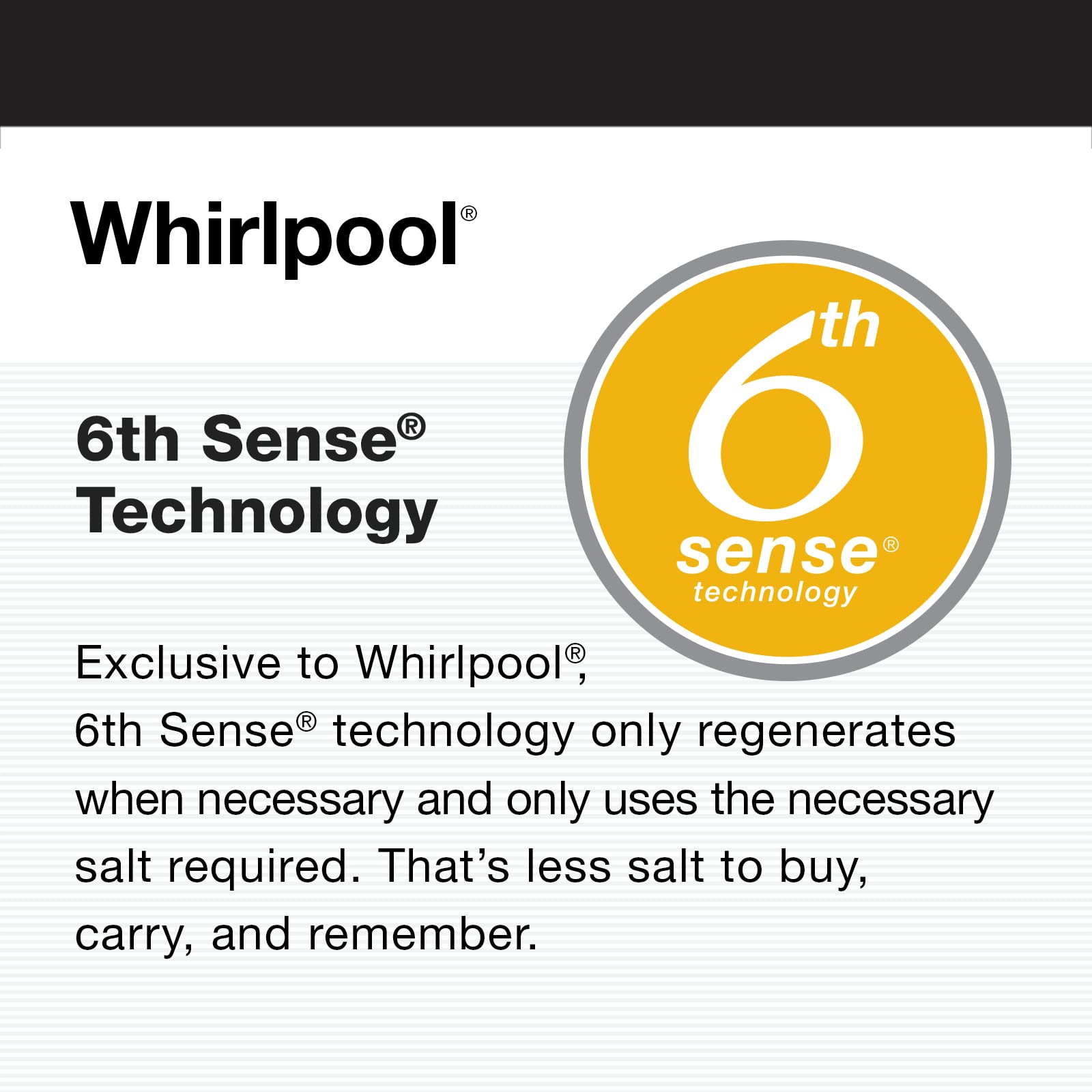 Whirlpool WHESFC Pro Series β Softener/Whole Home Filter Hybrid, Gray