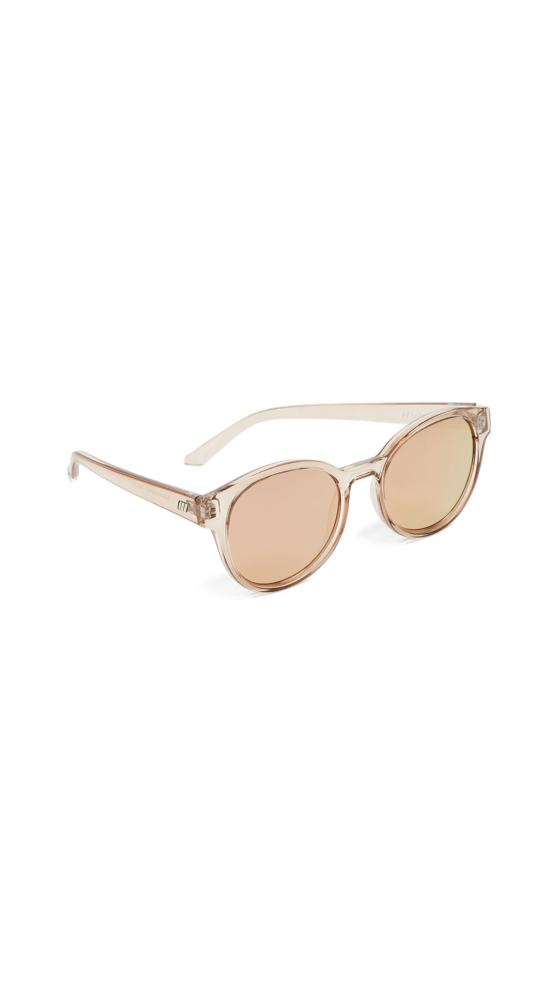 Le Specs Women's PARAMOUNT Sunglasses