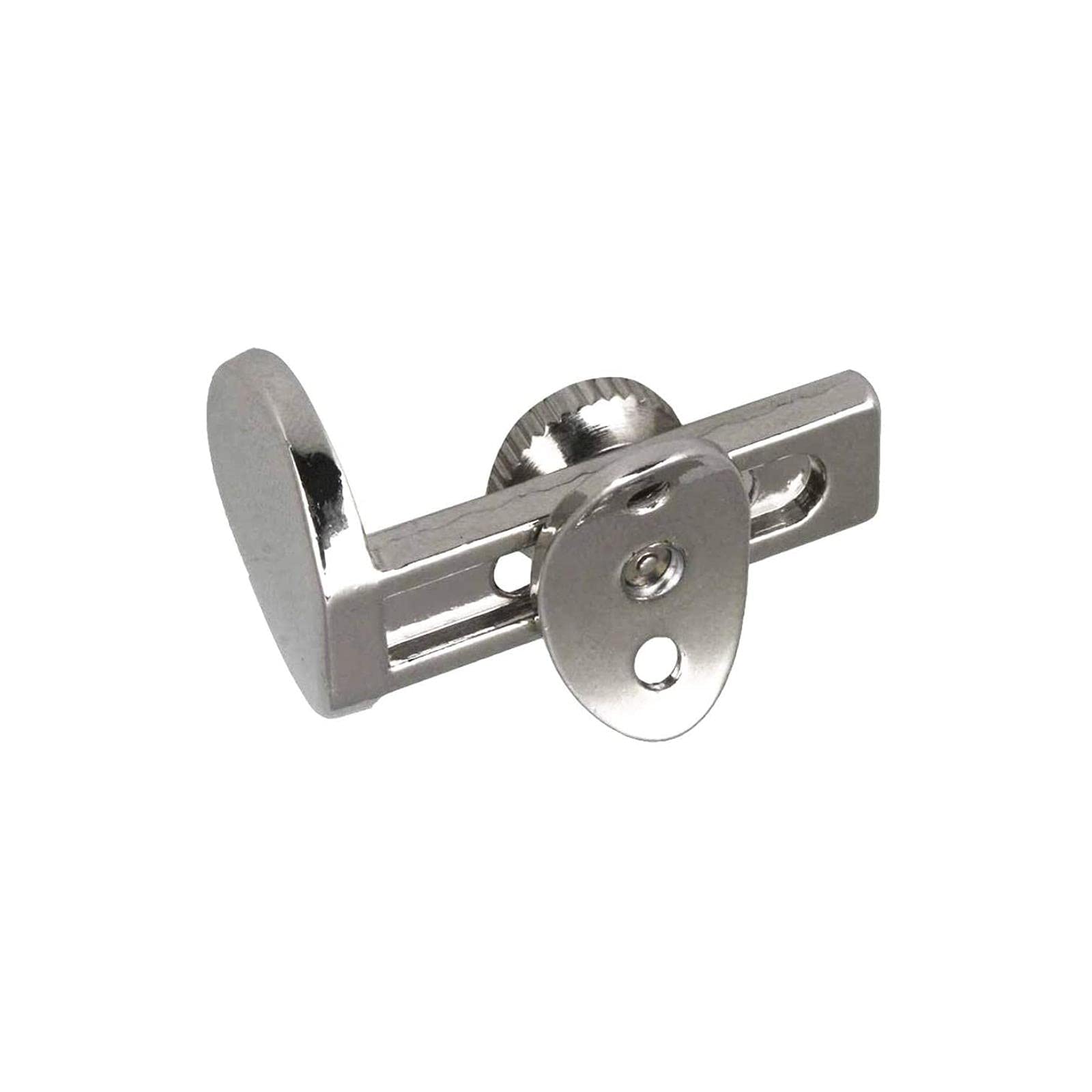 Liyafy Adjustable Oboe & Clarinet Copper Thumb Finger Rest Fit for Clarinet Woodwind Instrument