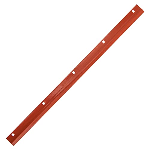 SureFit 24" Scrapper Blade Replacement for Ariens 03208159 932031 932103 9320305 932504 932508 Snow Blower