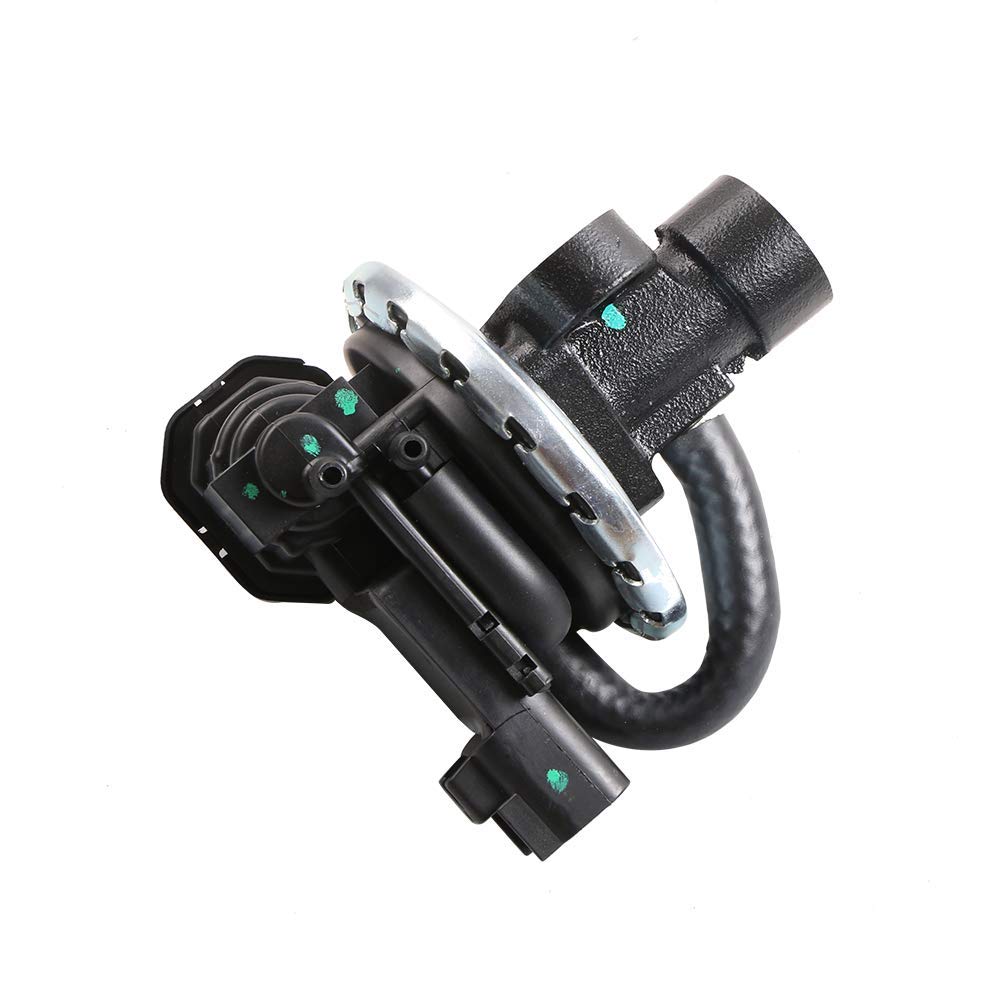 MOSTPLUS EGR Valve EGV1038 Compatible for Ford Hundred Freestyle Mercury Montego 2005-2007