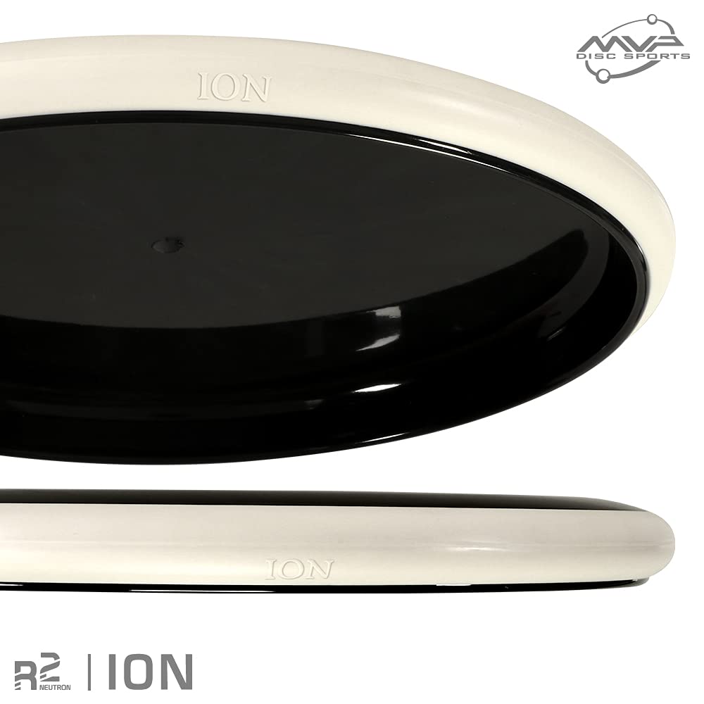 MVP Disc Sports R2 Neutron Ion Disc Golf Putter (165-170g)