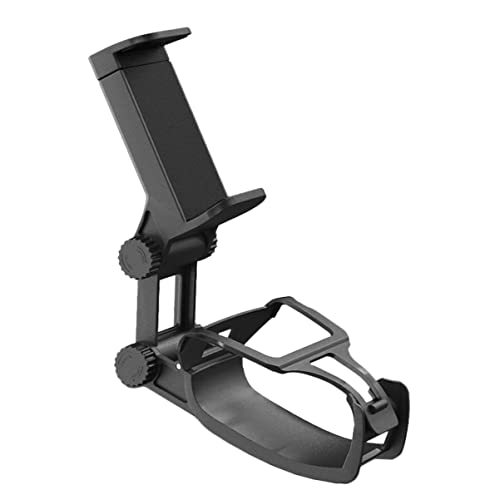 SOLUSTRE Stand Game with Foldable Compatible Gamepad Conter Adjustable Holder Mount Smartphone Ps Phone Bracket Mounted Storage Adjustable Phone Adjustable Phone Stand
