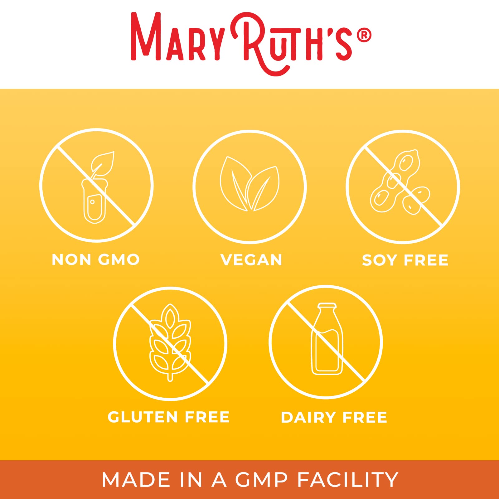 MaryRuth Organics Ginger | Ginger Chews | Ginger Root Gummy Supplement for Joint Health | Gummies for Overall Health | Supplements for Immune Support | Vegan | Non-GMO | Gluten Free | 90 Count