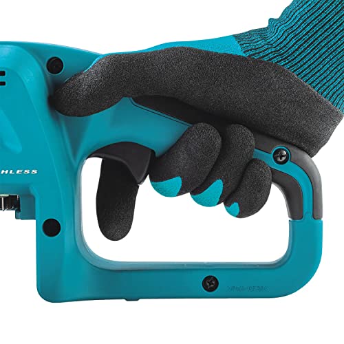 Makita XCU11SM1 18V LXT® Lithium-Ion Brushless Cordless 14" Chain Saw Kit (4.0Ah)