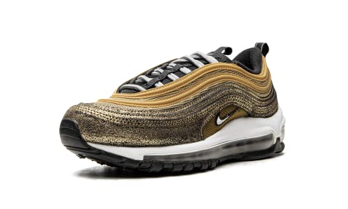 Nike Womens WMNS Air Max 97 DO5881 700 Golden Gals - Size 7W