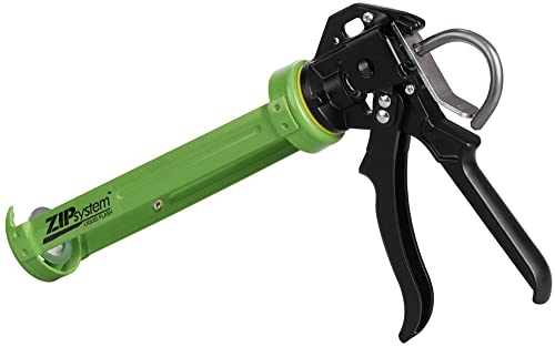 ZIP System Liquid Flash | 10.3 oz. Cartridge Applicator Gun