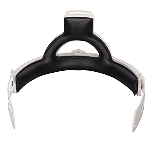 Raguso Headband, Enhanced Support Adjustable Head Strap Lightweight for Oculus Quest 2