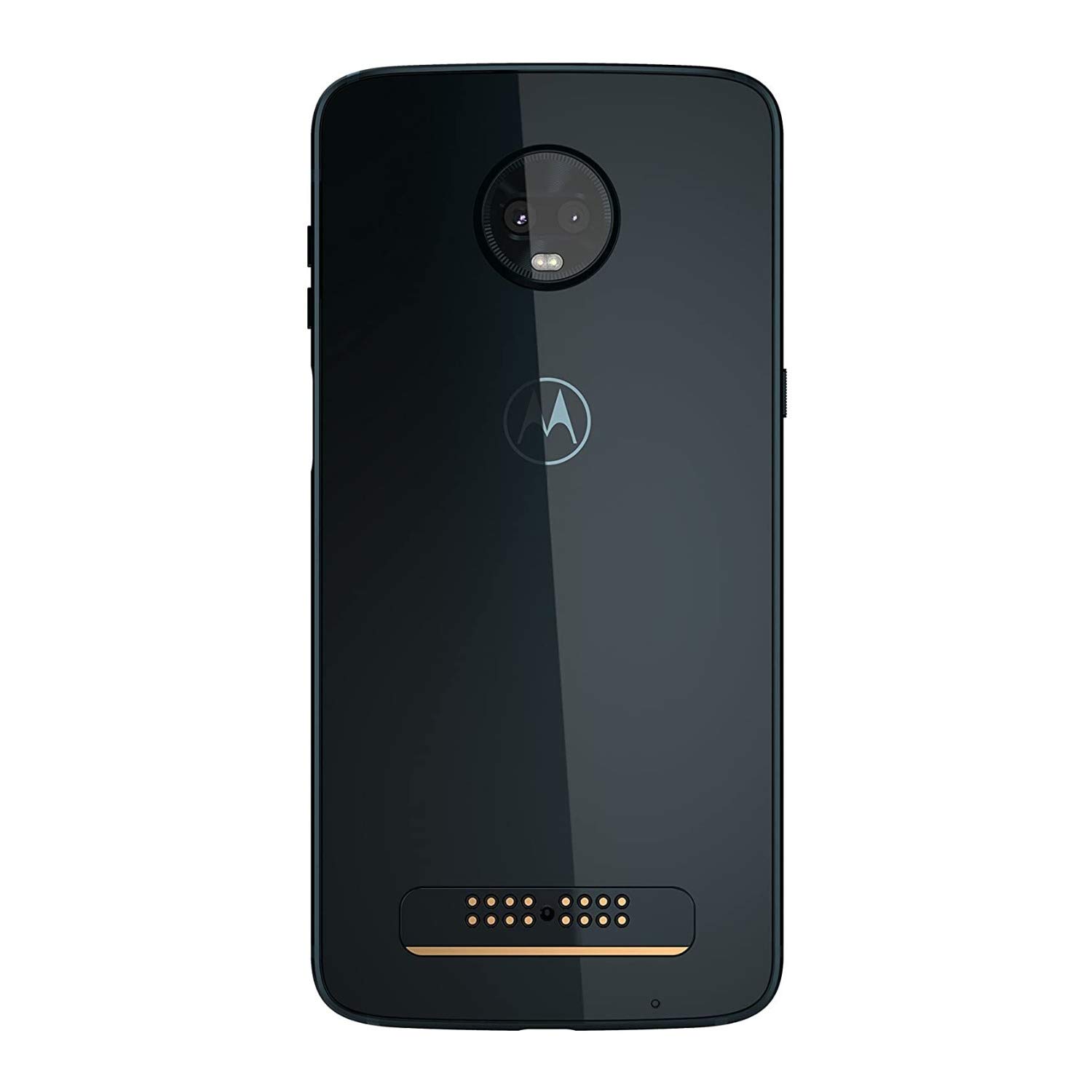 Motorola Z3 Play 32GB Unlocked (AT&T/Sprint/T-Mobile/Verizon) (Deep Indigo)