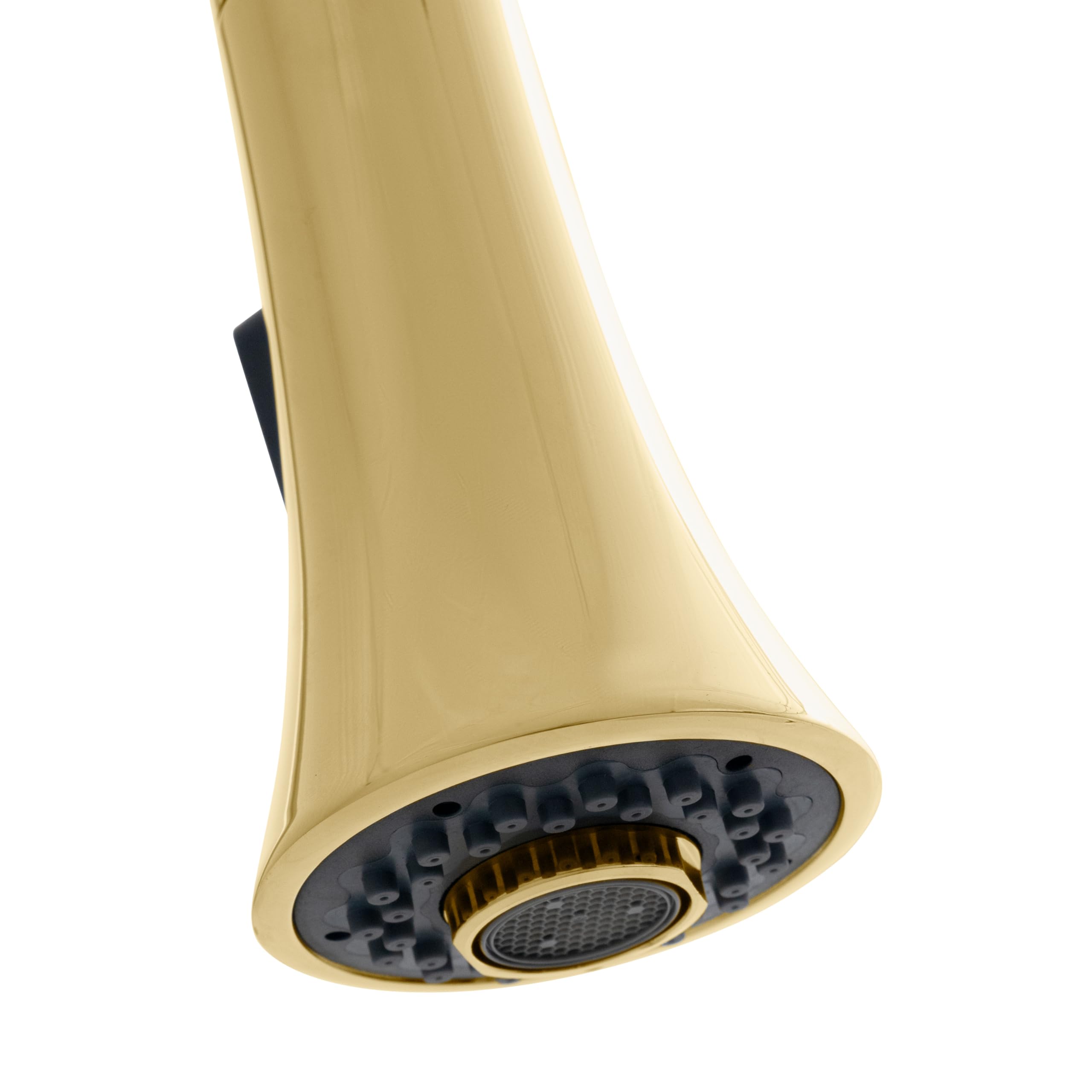 ZLINE Autograph Edition Edison Kitchen Faucet in Polished Gold (EDS-KF-PG)