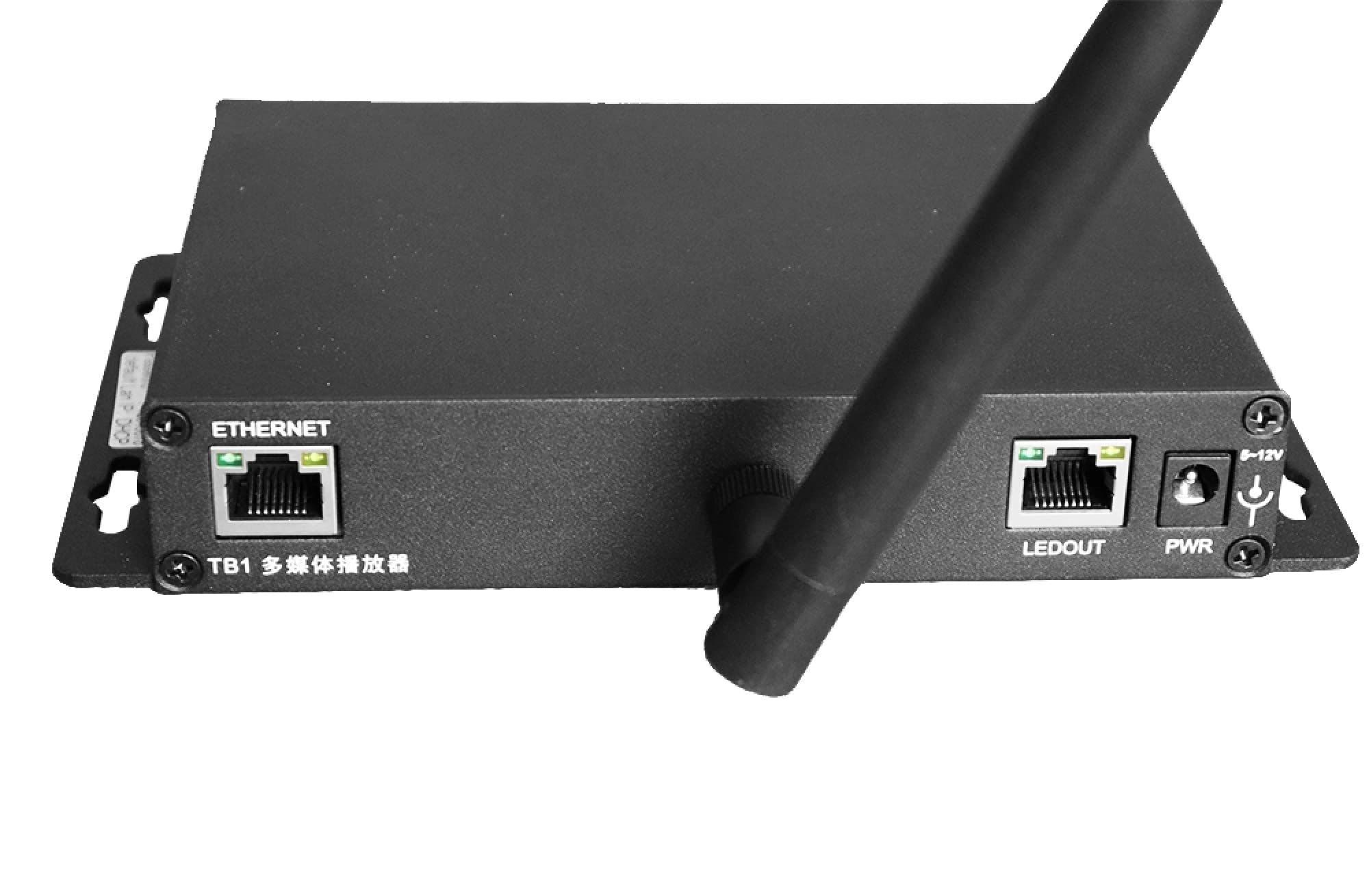 Tb2 Novastar Taurus Series led Display Controller led maultimedia Player