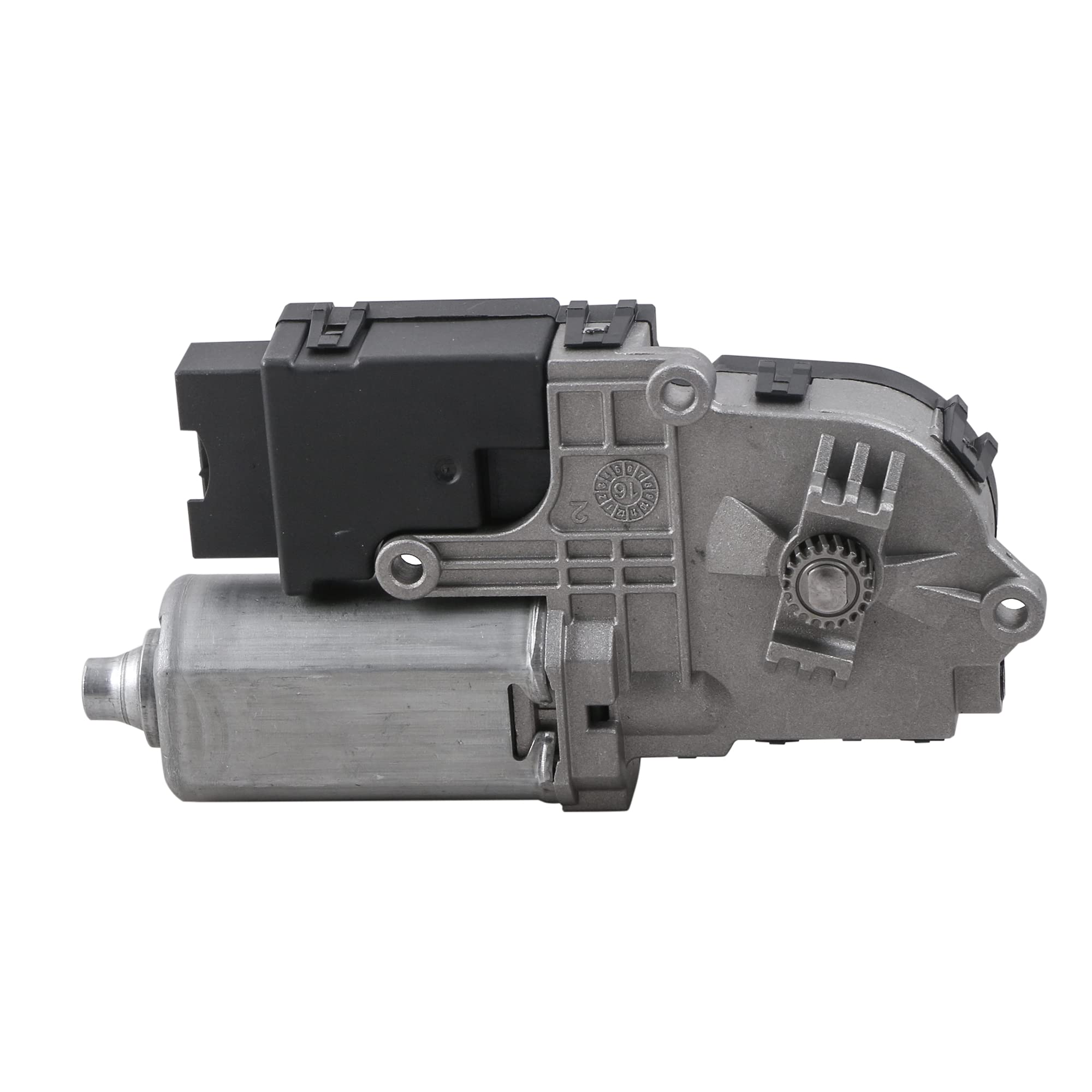 MOSTPLUS BB5Z15790A Sunroof Roof Motor Compatible with 2011-2017 Ford Explorer BB5Z15790D (Left or Right)