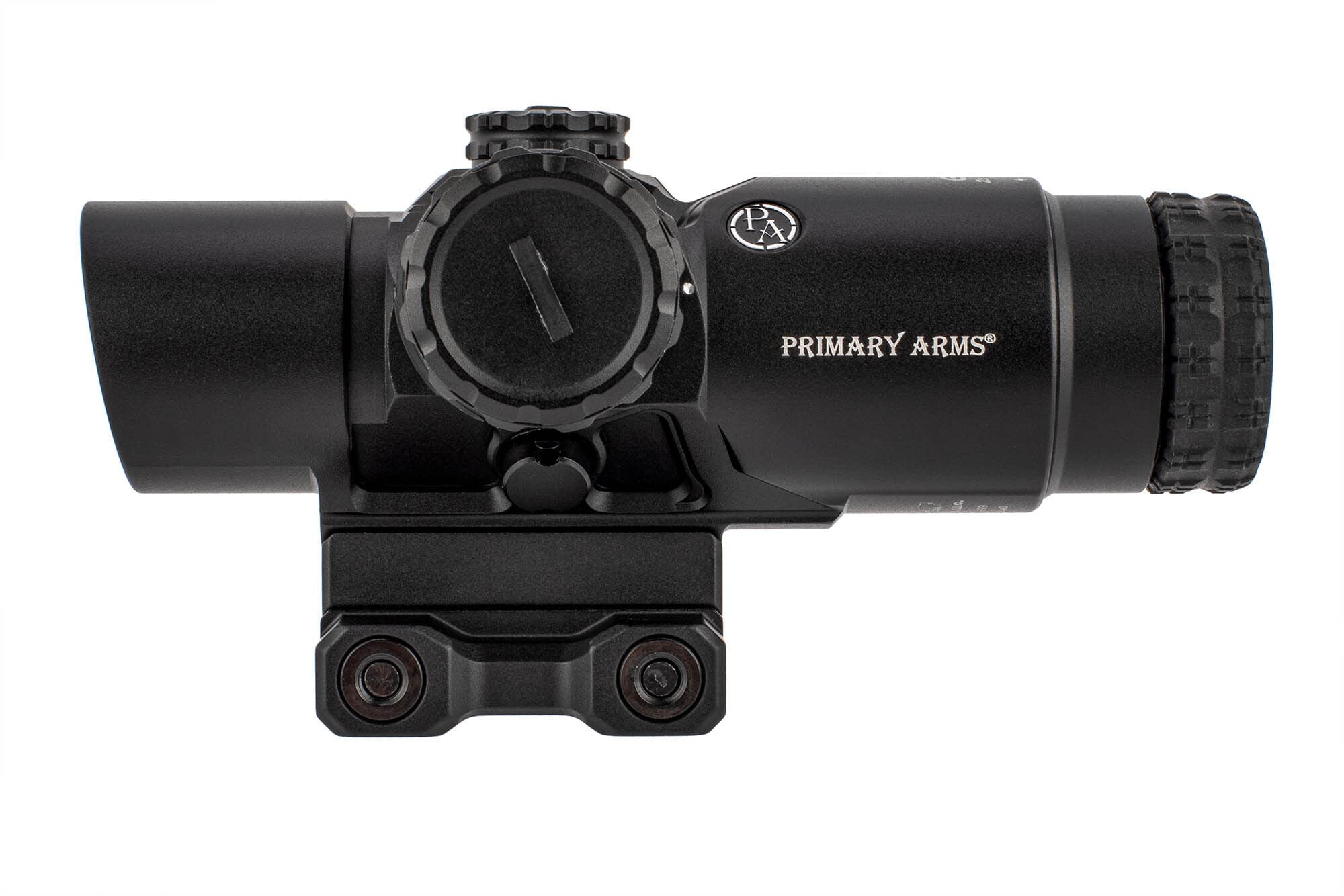 Primary Arms GLx 2X Prism with ACSS CQB-M5 5.56/.308/5.45 Reticle