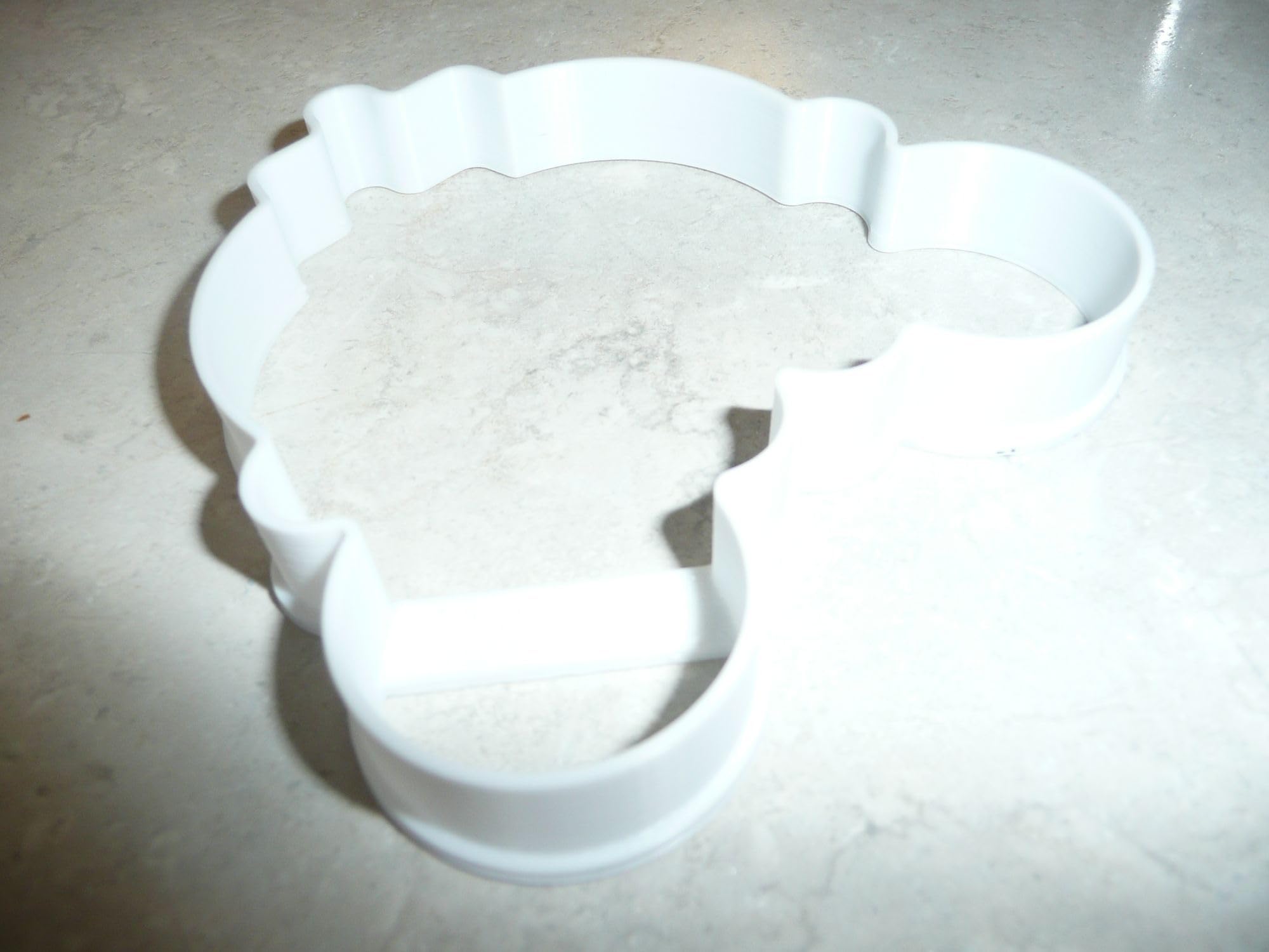 PRINCESS CARRIAGE FAIRY TALE PUMPKIN VEHICLE CINDERELLA COOKIE CUTTER MADE IN USA PR2927