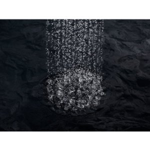 KOHLER 13696-CP 10-inch Single-Function Rainhead, Traditional Rain Shower Head, Round Rainfall Shower Head, 2.5 GPM, Polished Chrome
