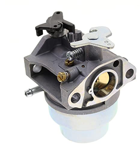 Owigift Carburetor Carb Replaces for Homelite UT80993A UT80993B UT80993D UT80993E UT80993F Pressure Washer 2500-3100psi with Honda Engine