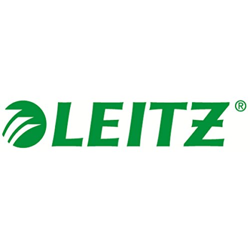 Leitz 70130001 Icon Intelligent Cut Paper Label Cartridge, Large Shipping Label Size, 225 Labels, 102 mm x 59 mm - White
