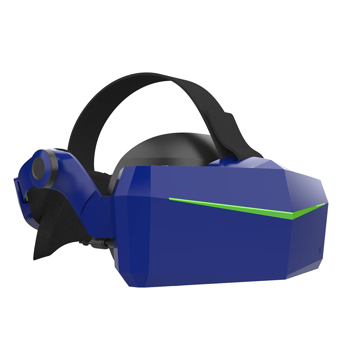 Pimax 5K Super VR Headset with Sword Controllers