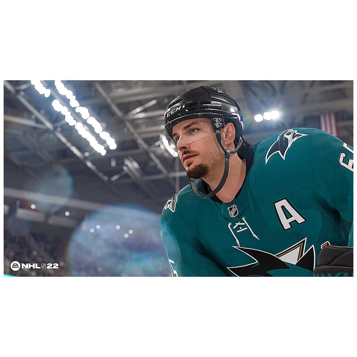 NHL 22 - PlayStation 4