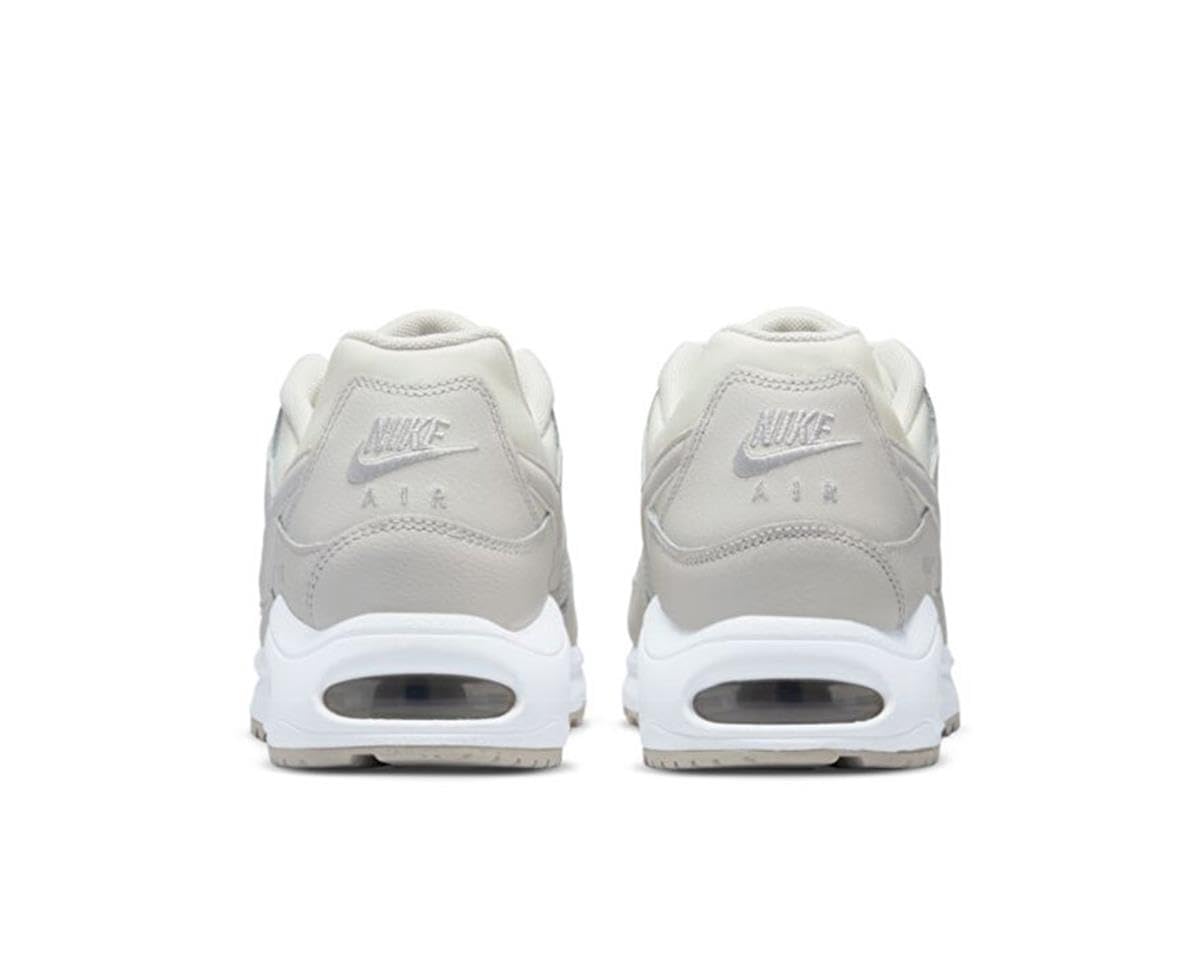 NIKE Women's Sneakers Trail Running Shoes, White Light Bone Light Bone White Lt Iron Ore, 8.5 AU