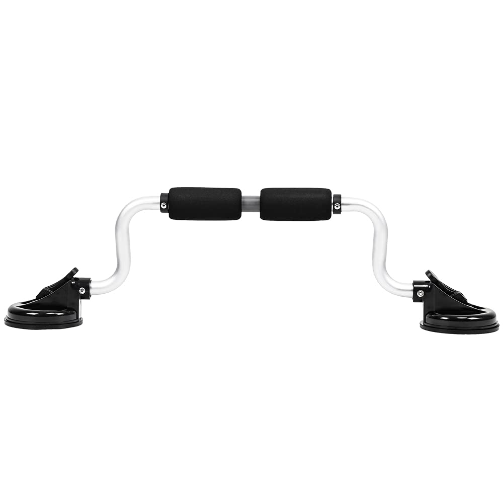 MSC Car Roof Loader Boat Roller Load Assist for Mounting Kayaks and Canoes to Car Tops
