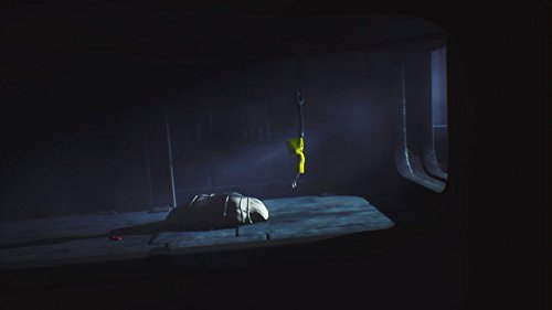 Little Nightmares Complete Edition - Nintendo Switch