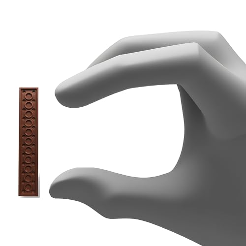 LEGO Parts and Pieces: Brown (Reddish Brown) 2x12 Plate x10