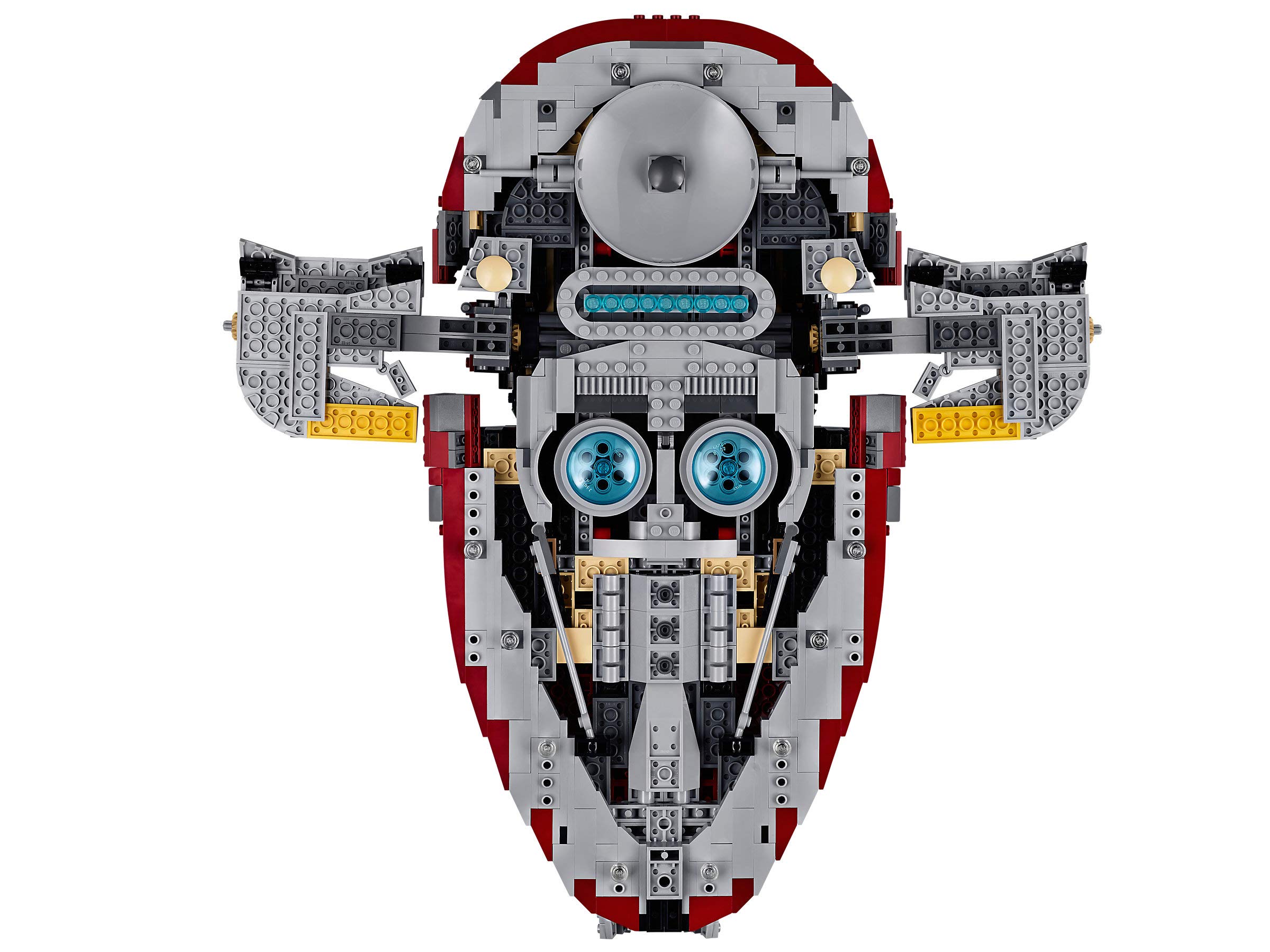 LEGO STAR WARS Slave I 75060 Star Wars Toy for14+ years