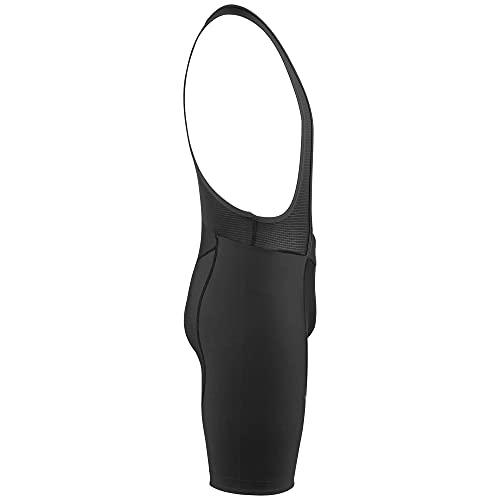 Louis Garneau Fit Sensor 3 Cycling Bib - Men's Black Large