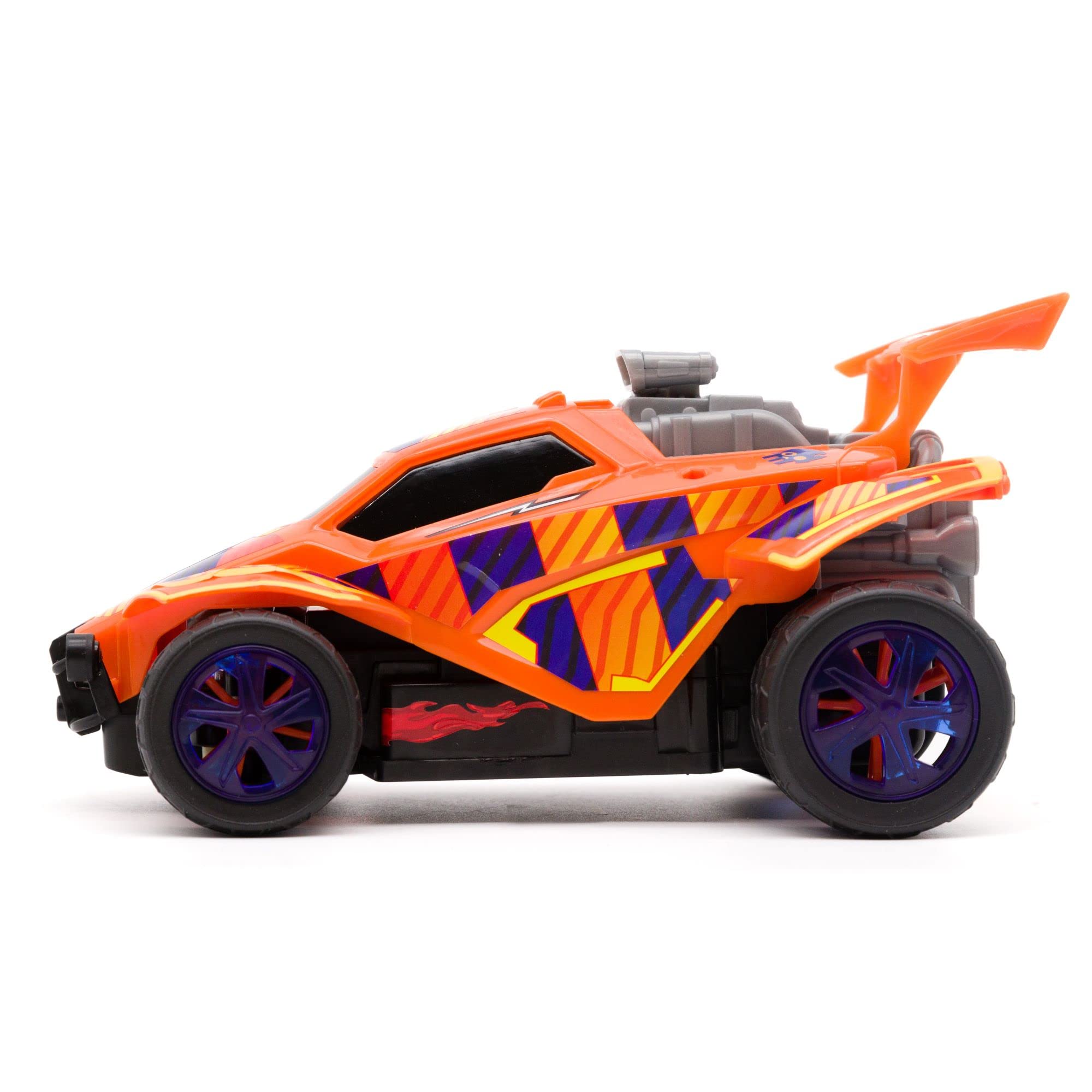 Rocket League Custom Racer RC Car - Octane
