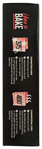 Mason Dixie Biscuit Co, Biscuits Jalapeno Cheddar, 17 Ounce
