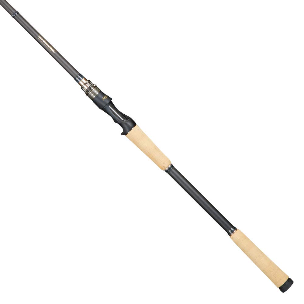 Megabass Destroyer SP P5 F7.1/2-90X I.C.B.M Casting Rod
