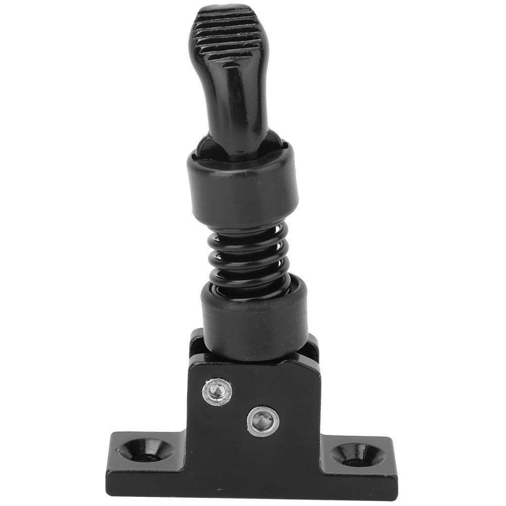 Maxmartt Scooter Stand Kickstand,Electric Scooter Kickstand Metal 8 Inch Electric Scooter Side Support Kickstand Parking Stand for Xiaomi Ninebot Mini