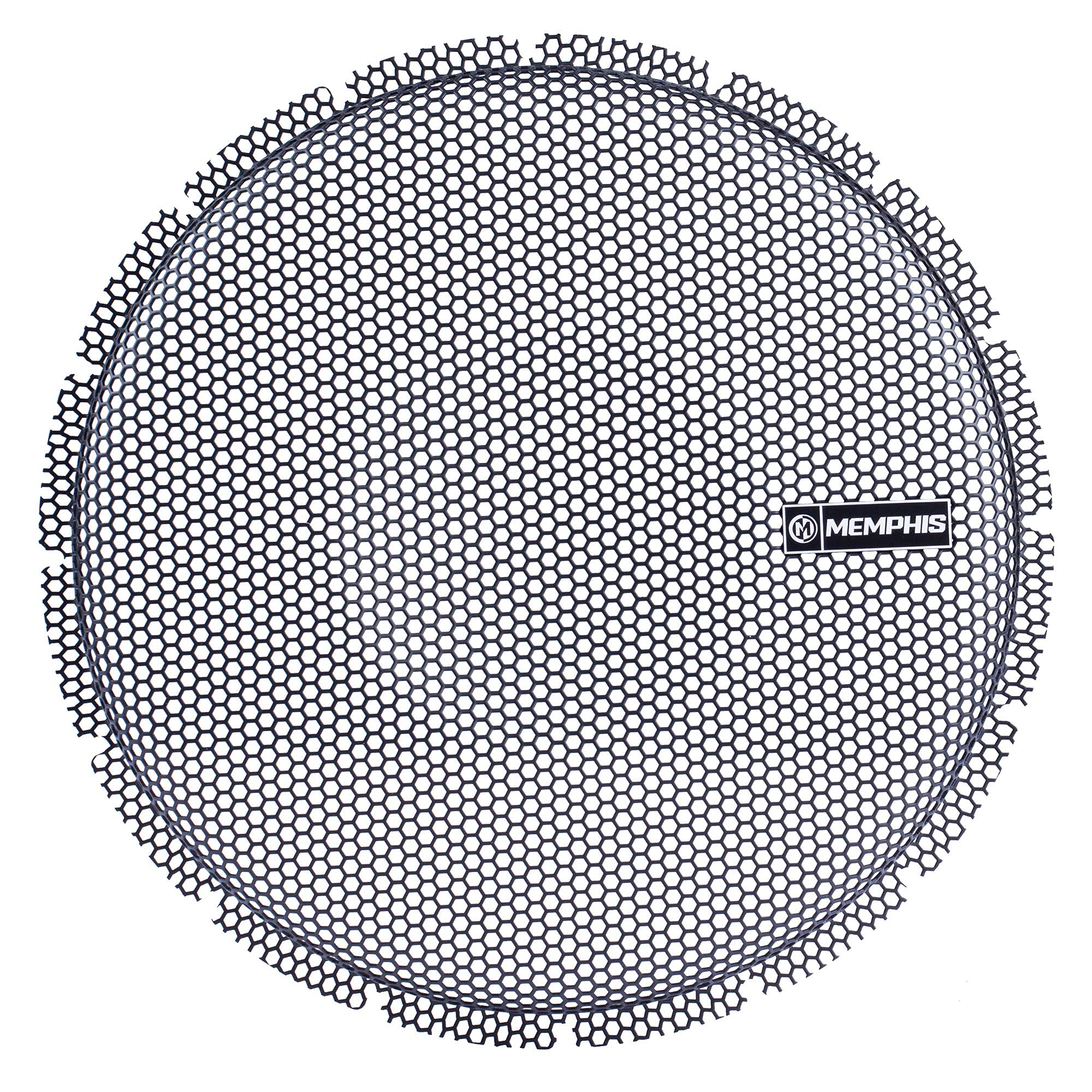 Memphis Audio PRX1224 12" 2Ω or 4Ω Selectable Subwoofer