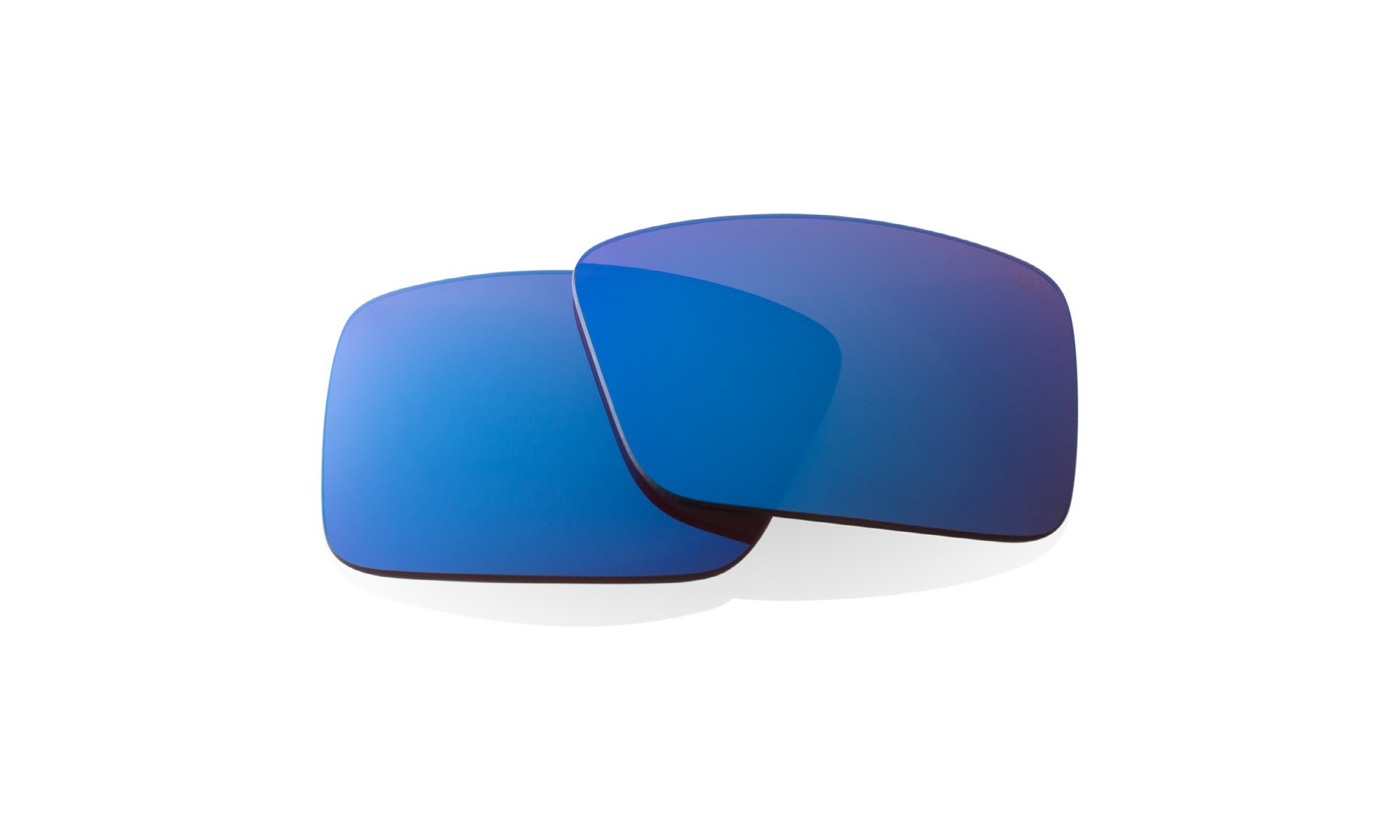 SPY Cyrus Replace Lens Happy Bronze Polar w/Dark Blue Spectra