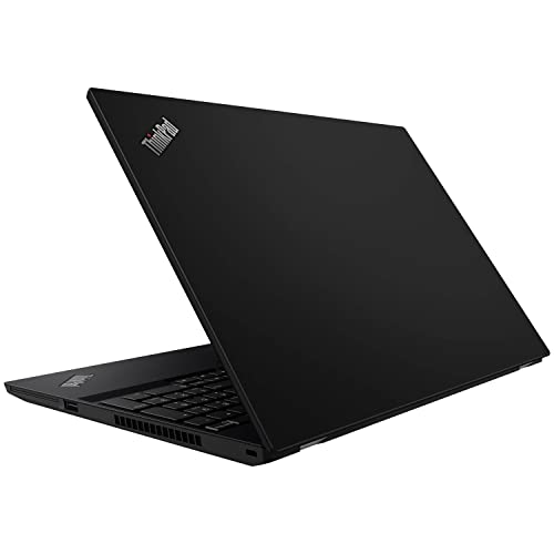 Lenovo Thinkpad T15 Gen 2 Home & Business Laptop (Intel i7-1165G7 4-Core, 15.6" 60Hz Full HD (1920x1080), Intel Iris Xe, 12GB RAM, 2TB PCIe SSD, Wifi, HDMI, Webcam, Fingerprint, Win 11 Pro)