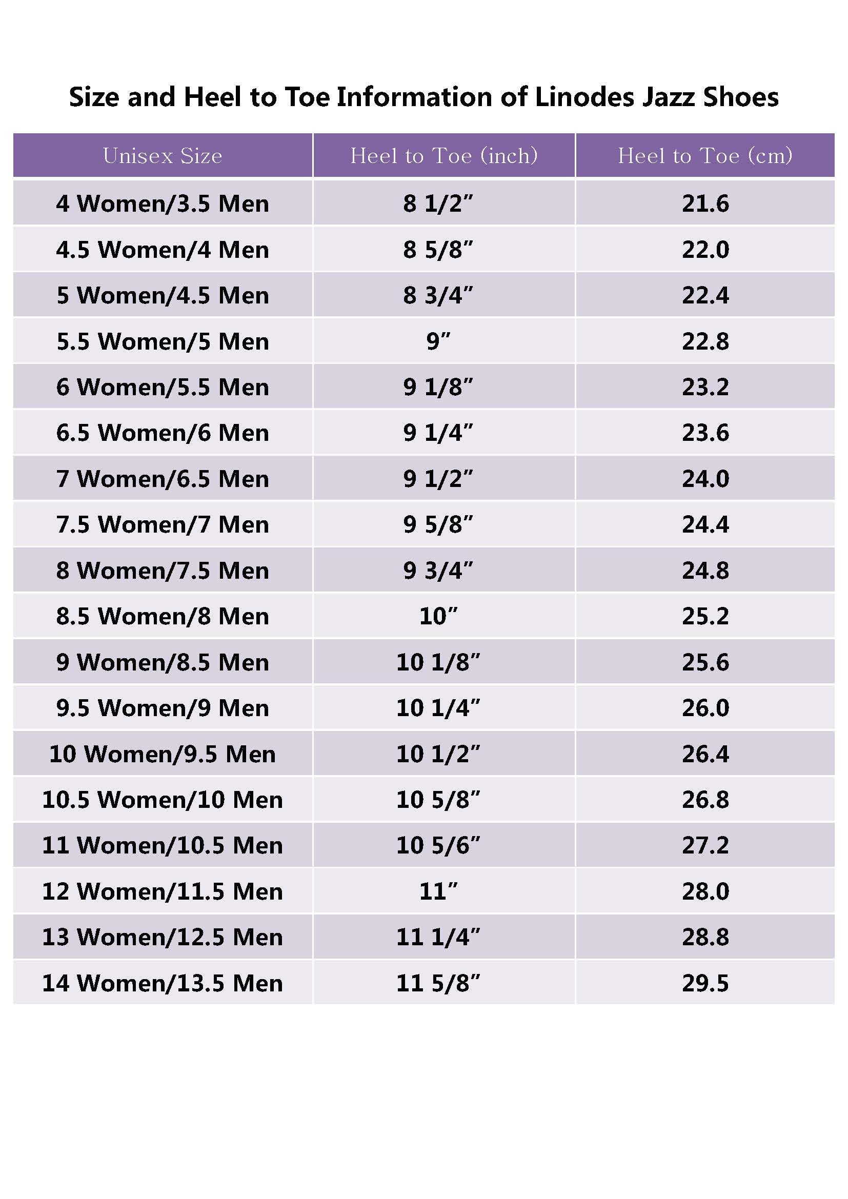 Linodes Unisex 09 Canvas Upper Slip-on Jazz Shoe for Women and Men's Dance Shoes-Black 8M