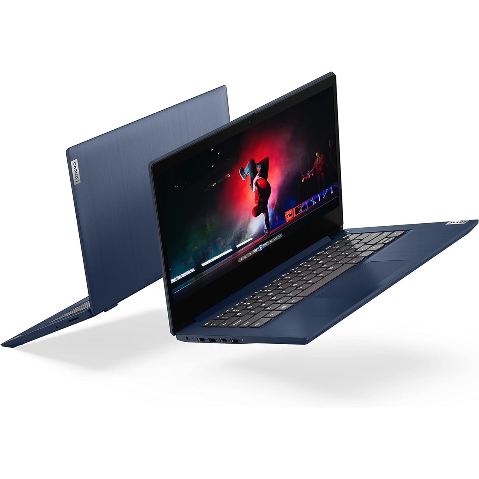 Lenovo IdeaPad 3i Laptop -12th gen Intel Core i5-1235U - 14" Full HD 1080P Display - 16GB RAM, 1TB SSD - Windows 11 Home – w/Mouse Pad