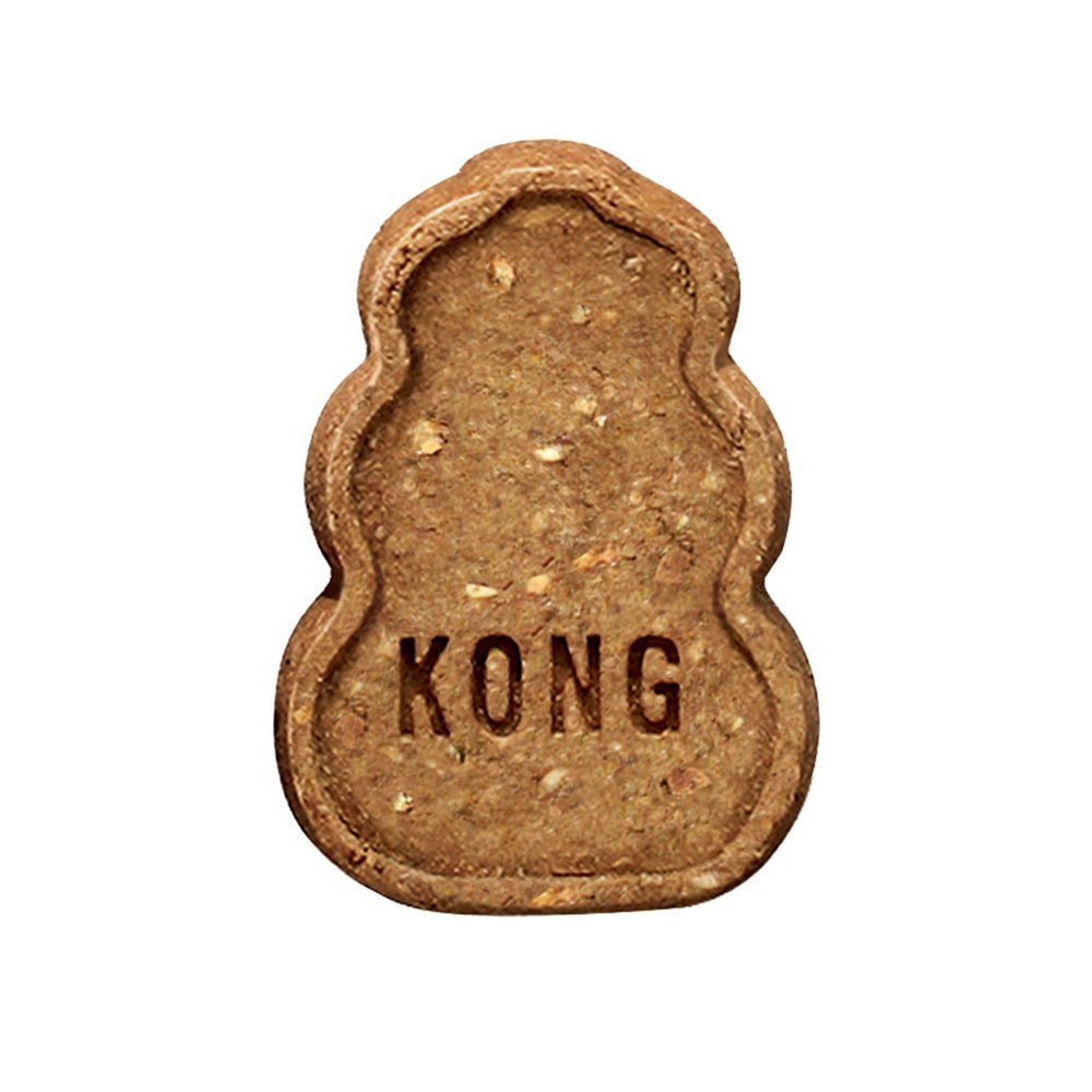KONG Stuff N Mini Liver Snaps Dog Treat [Set of 2] Flavor: Peanut Butter