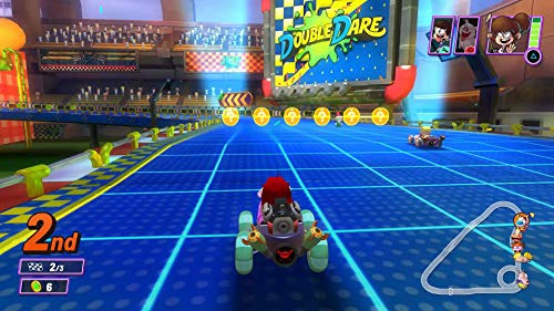 Nickelodeon Kart Racers 2: Grand Prix (Nintendo Switch)