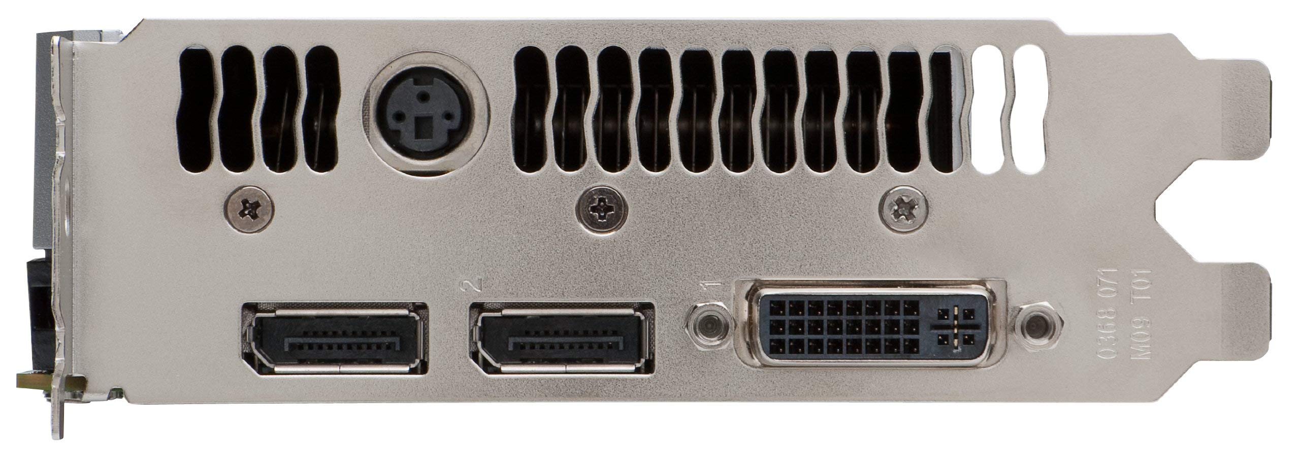 Nvidia Quadro Q6000 6GB GDDR5 Graphic Card RENEWED