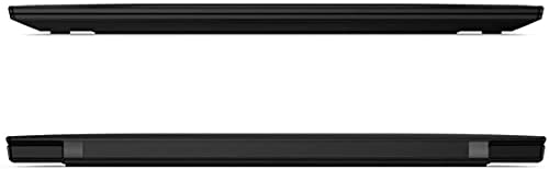 Lenovo Latest ThinkPad X1 Carbon Gen 9 14" FHD+ Ultrabook, 11th gen i7-1185G7 (Beats i7-1165G7), 32 GB DDR4, 1 TB SSD, Intel Iris Xe Graphics, Fingerprint Reader, Win 10 Pro, Black